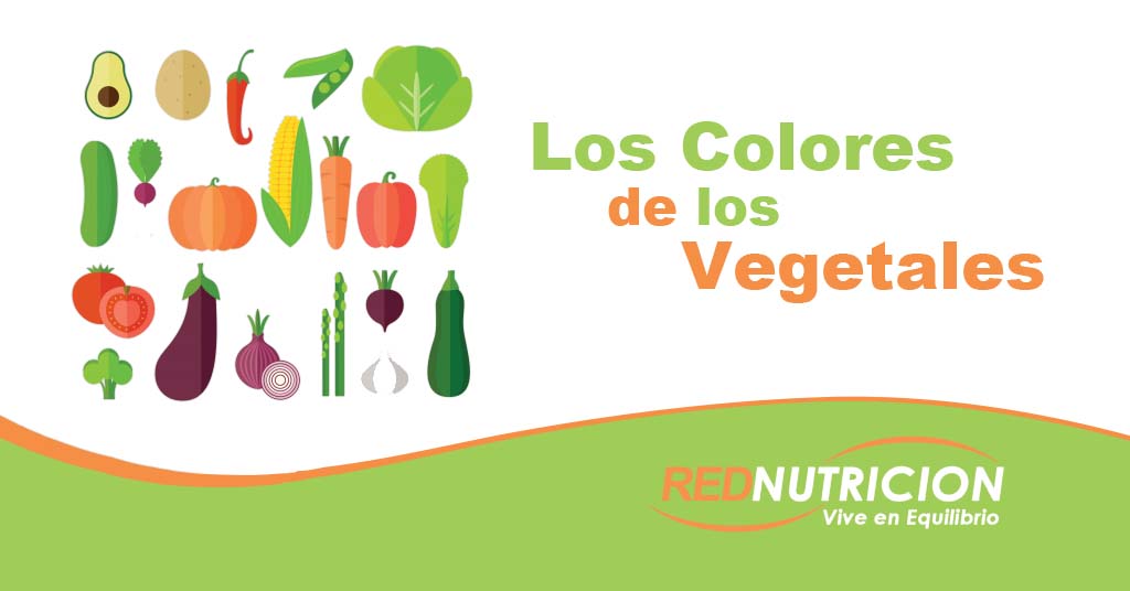 El impacto del color de tus vegetales en tu salud | 2026